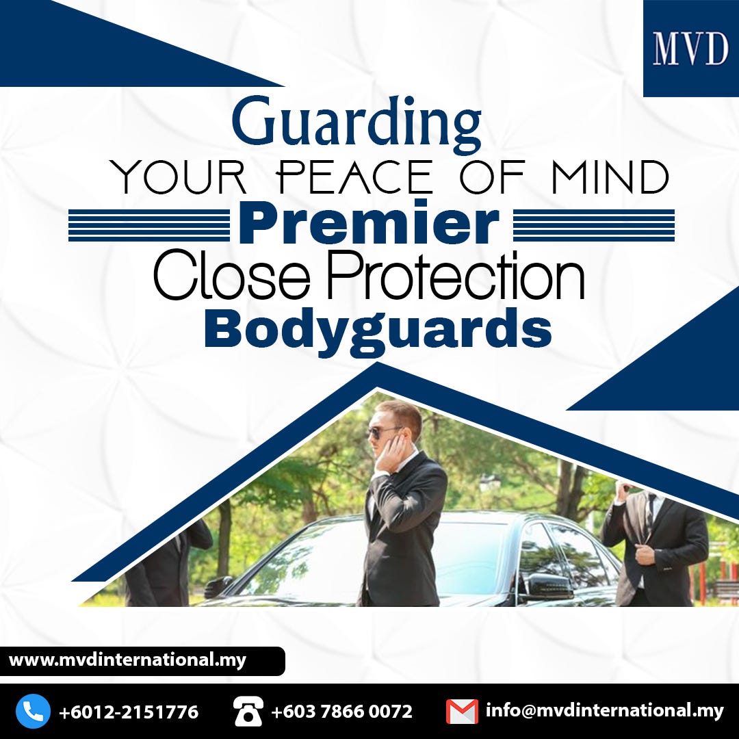Corporate Specialist Training Malaysia - MVD International - Medium