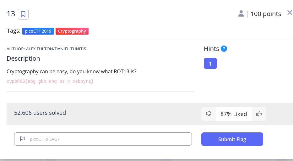 PicoCTF: Logon - Bipasha Adhikari - Medium