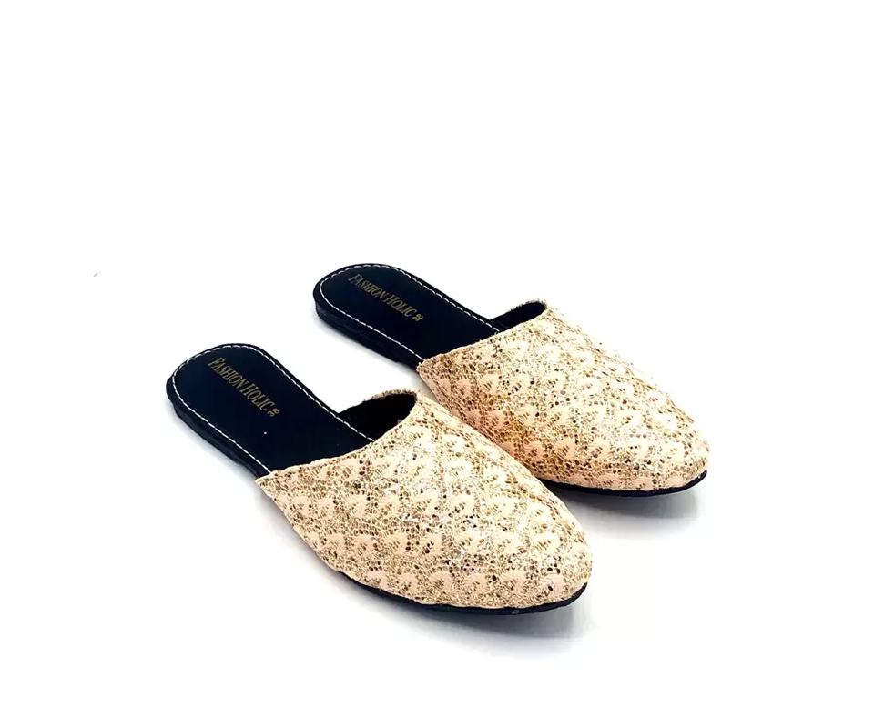 Fancy Pumps For Girls - Fashionholic - Medium