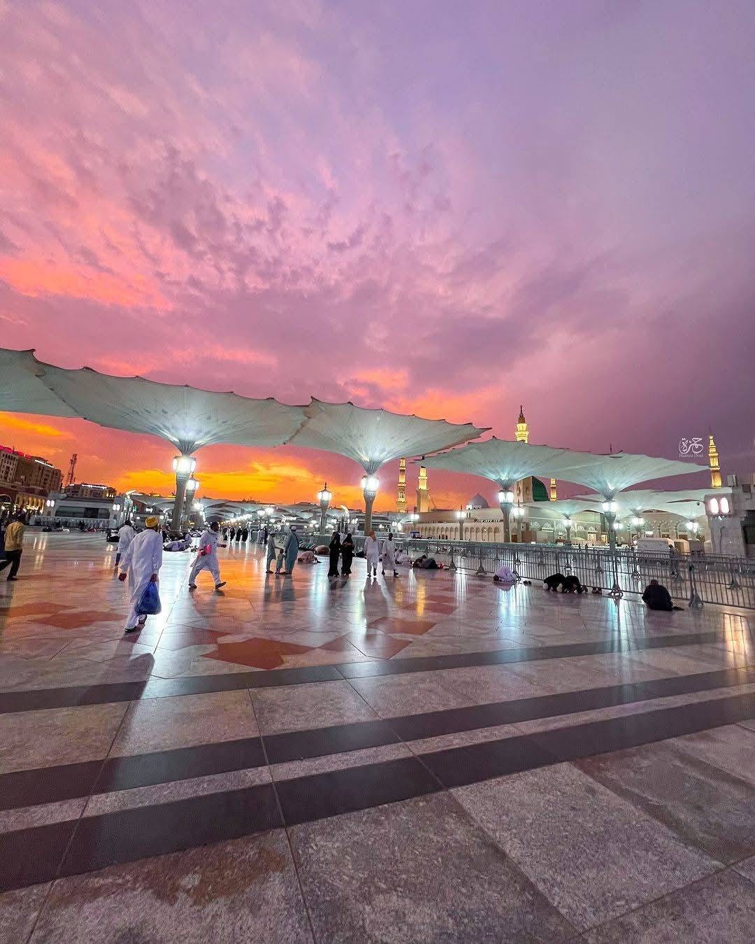 The Return of Prophet Isa (Jesus, Peace Be Upon Him) and Its ...