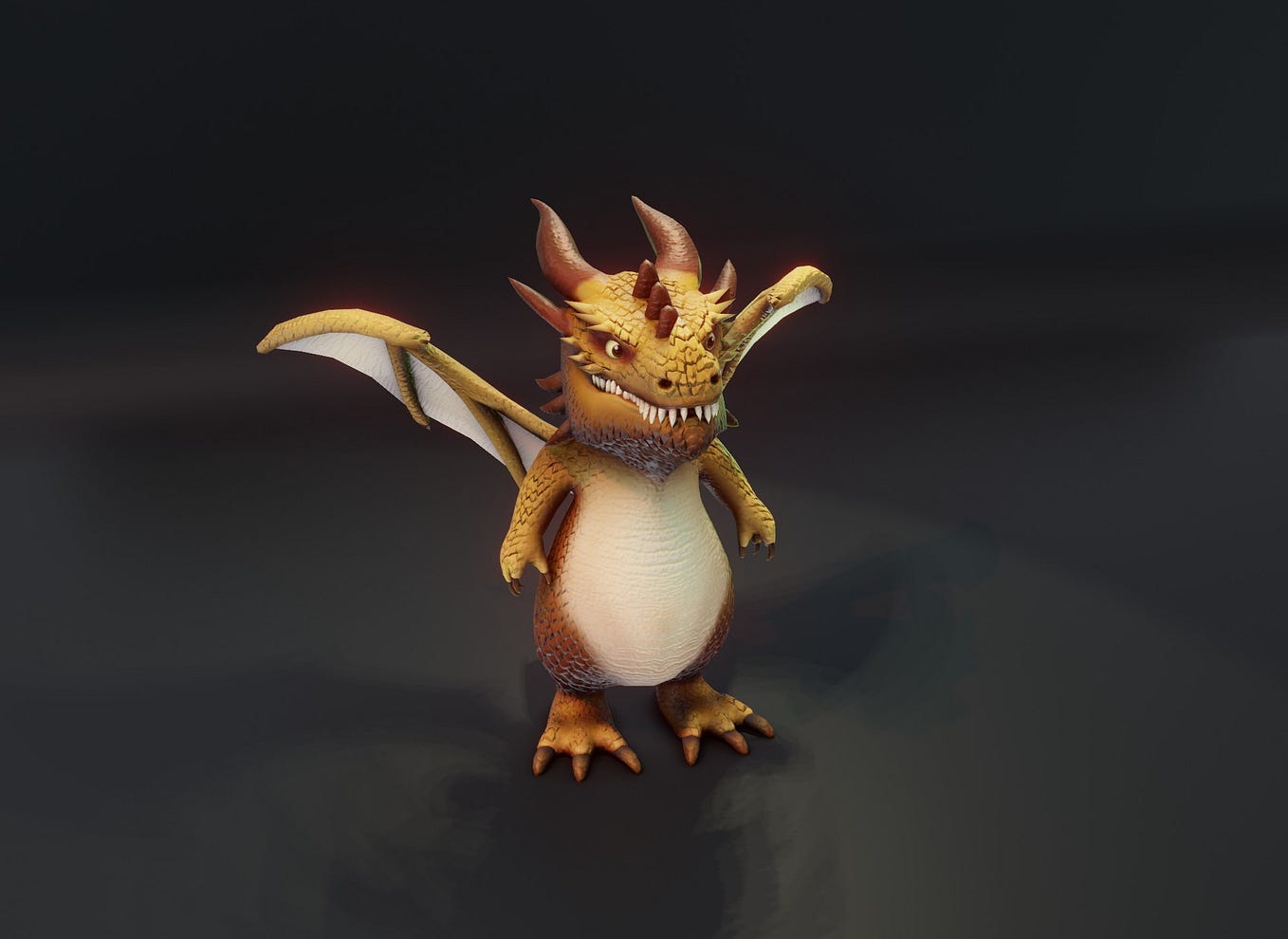 Roblox 3D モデルを Blender にインポートする方法 - artist b cgian - Medium