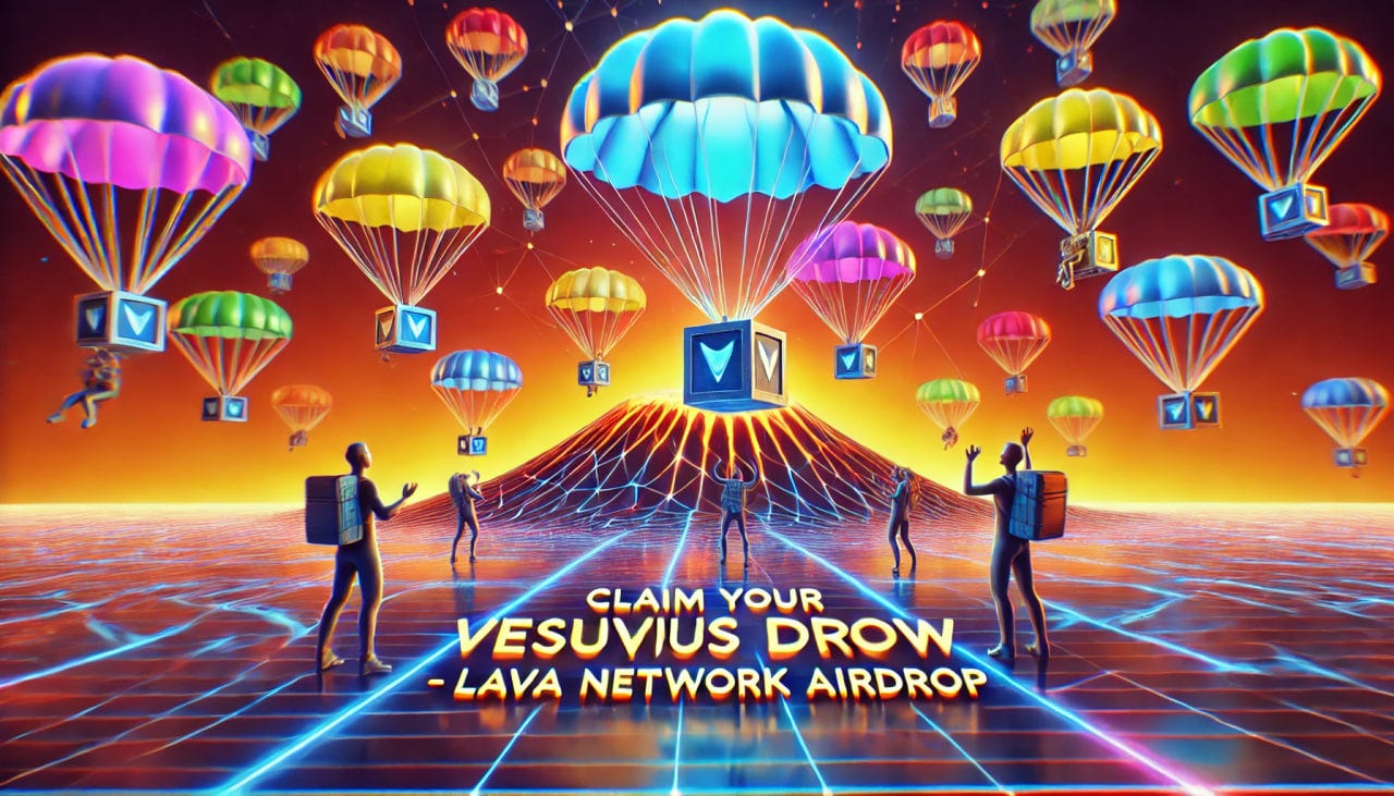 The Ultimate Complete Guide for EigenLayer Airdrop Season 2 | by DropChase | Jun, 2024 | Medium