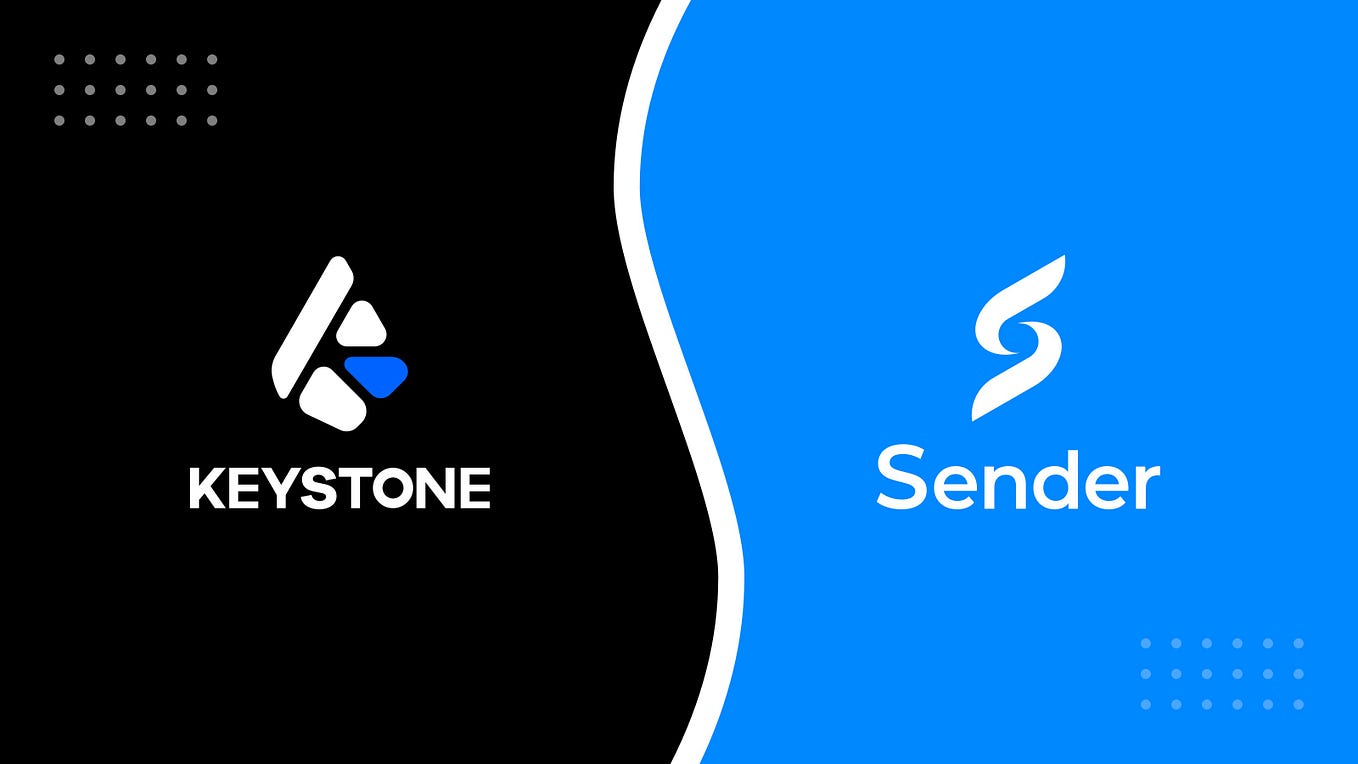 Introducing the SenderDAO Points System | by Sender Labs | Medium