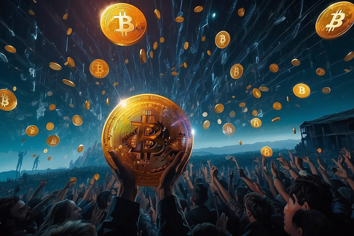 Base Airdrop — Everything You Need to Know About Base Protocol | by B_A_SE | Apr, 2024 | Medium