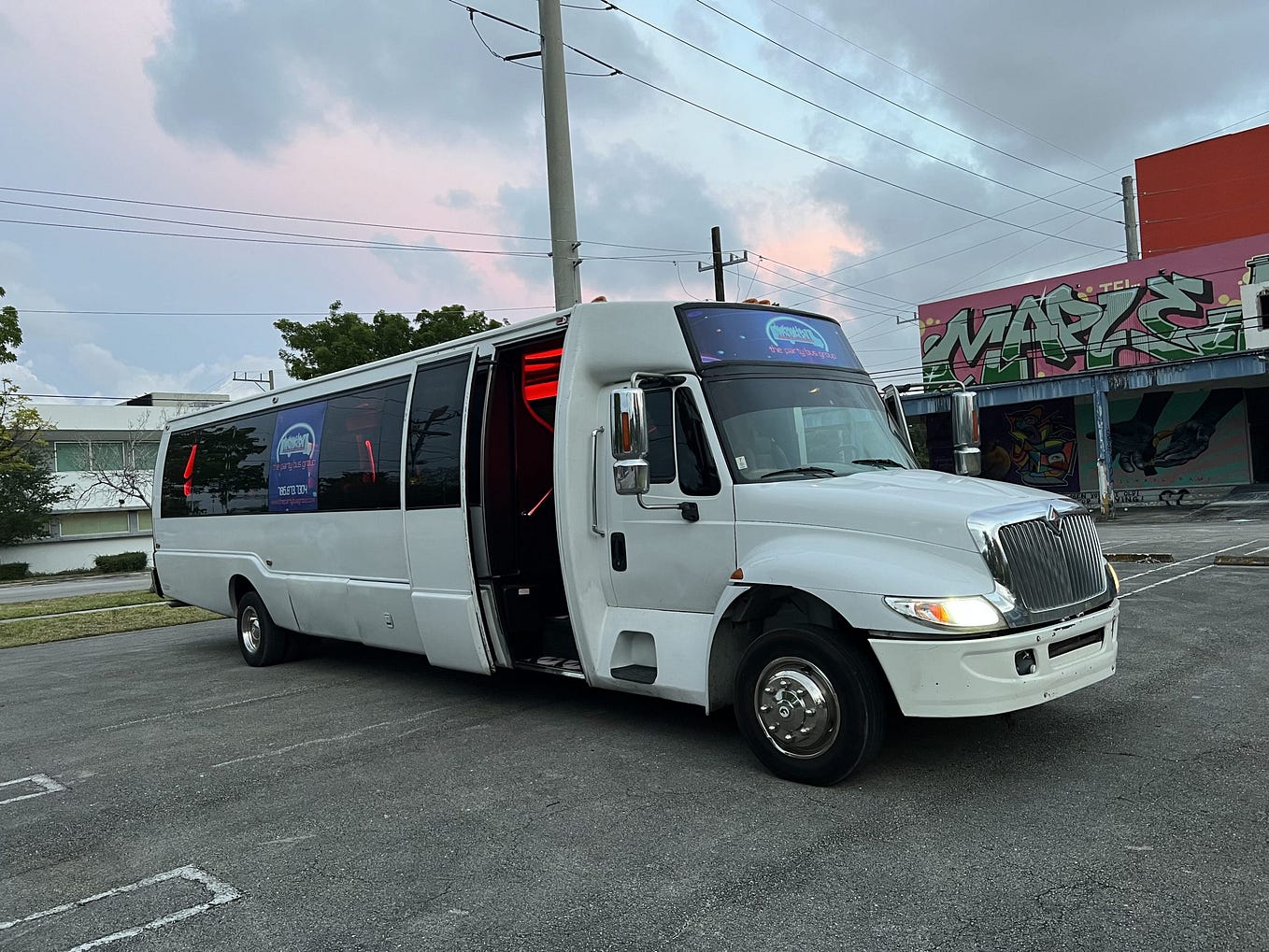 Luxury Car Service Miami Airport: Your Ultimate Transportation Solution ...