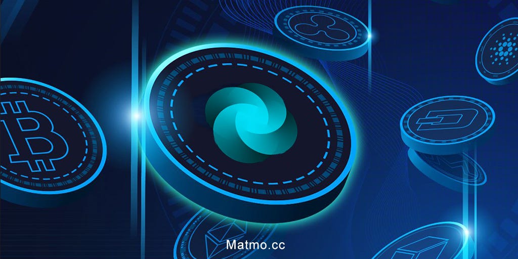 👏 Matmo test swap is live - Matmo chain - Medium