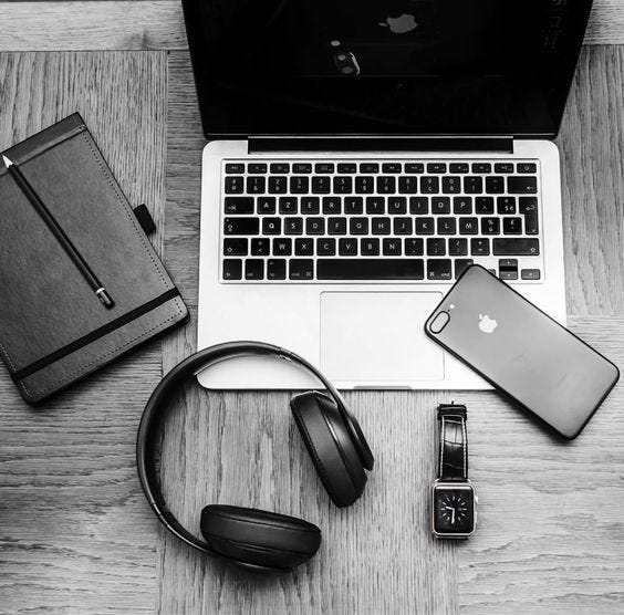 #100DaysOfCode Day 5: Text To Speech with python. | by Stefan Mills | Medium