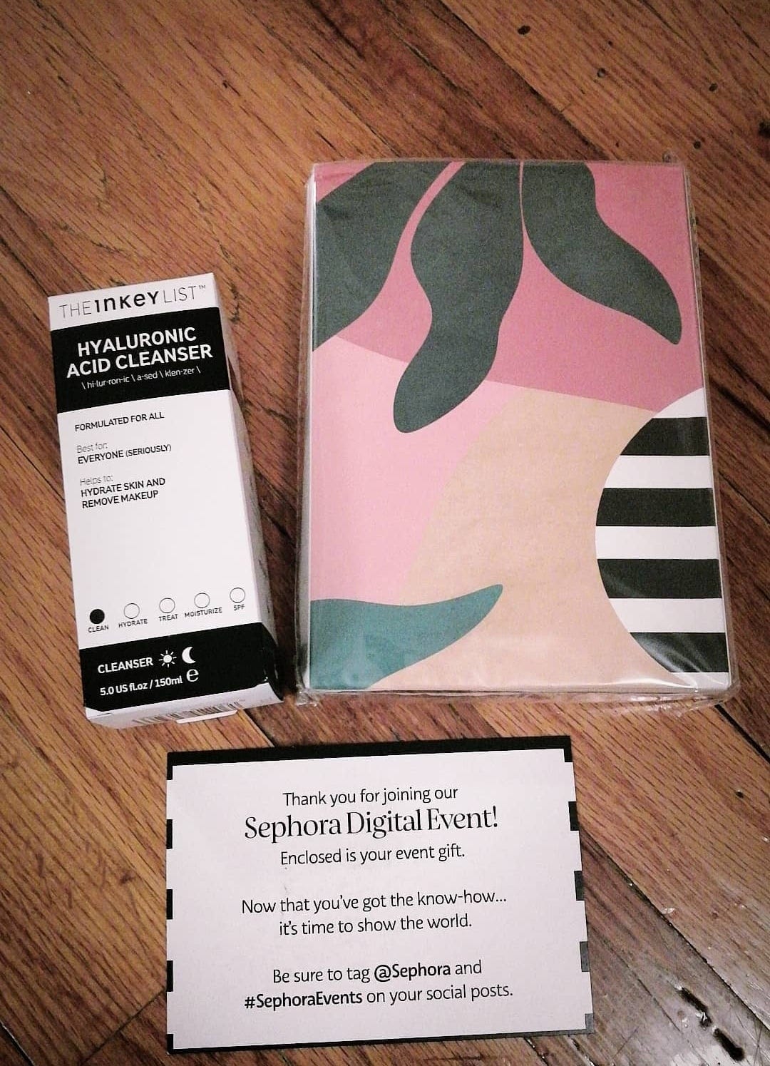 Hi everyone, So a few months ago in June 2022, I’ve joined Influenster ...