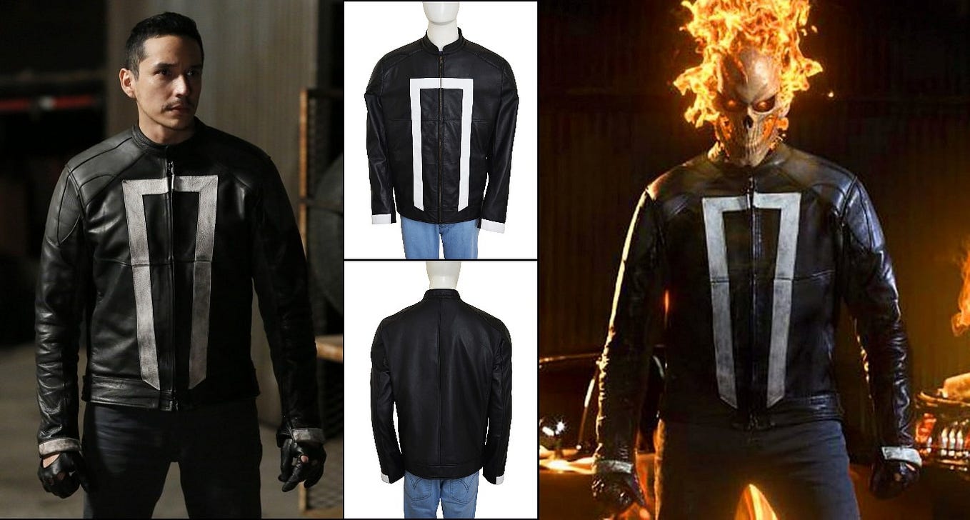 XXX 3: Return of Xander Cage Jackets And Coat Collection | by ...