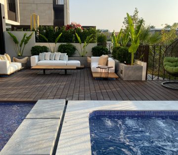 Landscaping Services in Dubai Hills | by Hammer Landscape & Interior ...