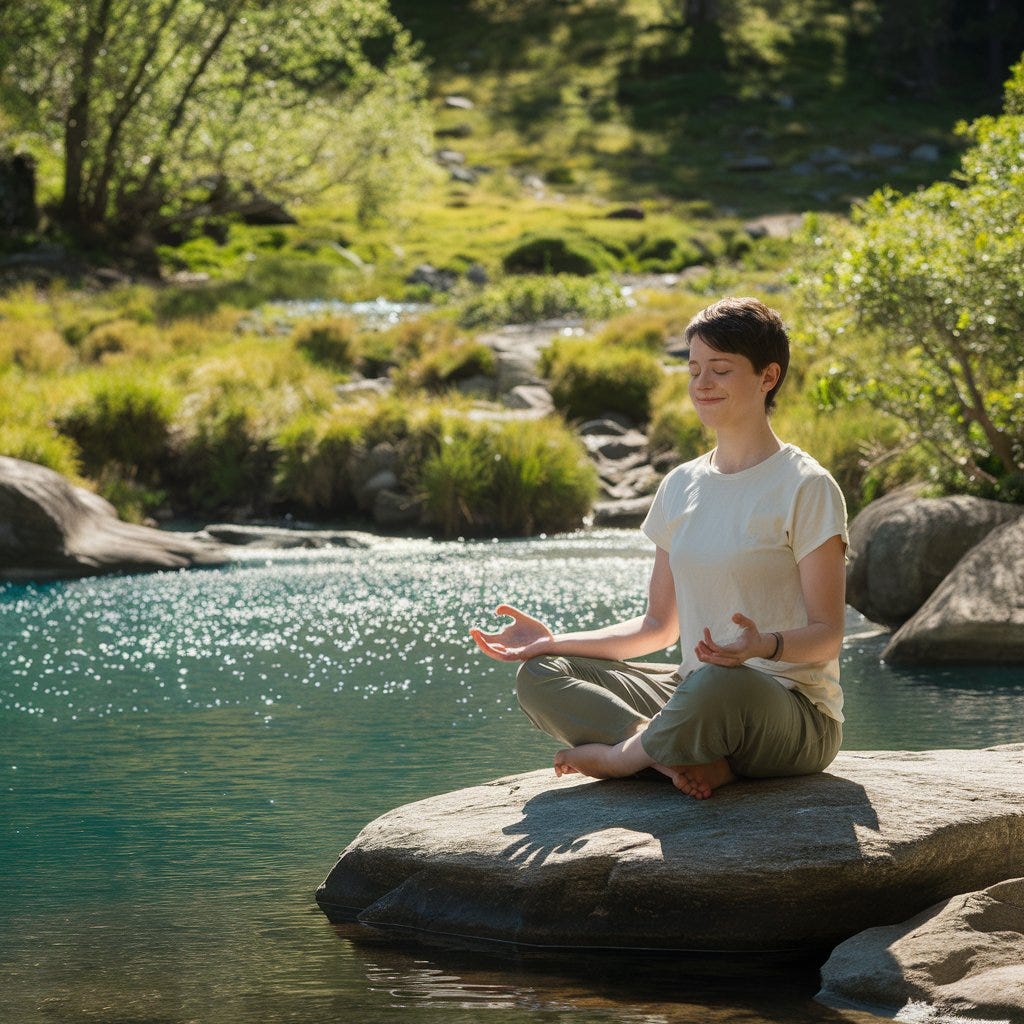Unlock Your True Potential: Manage Your Intensity AND Energy, Not Your ...