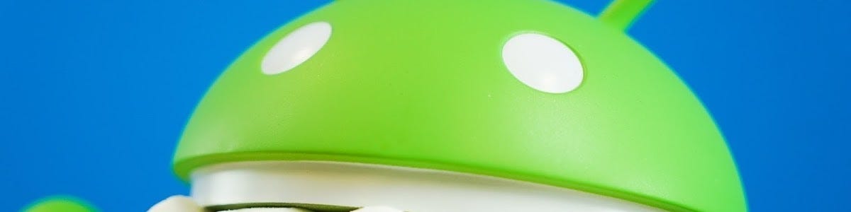 Android Internal vs External Storage | COBE