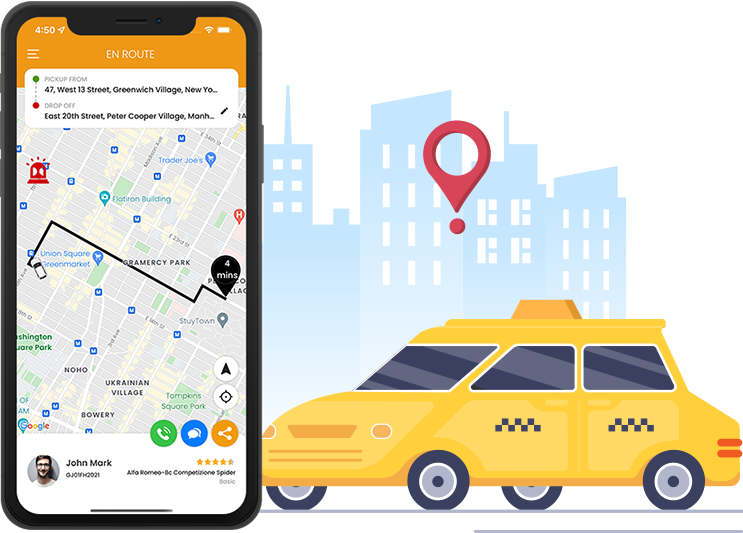 Why do you need an Uber clone script? | by Jenny Jones | Medium