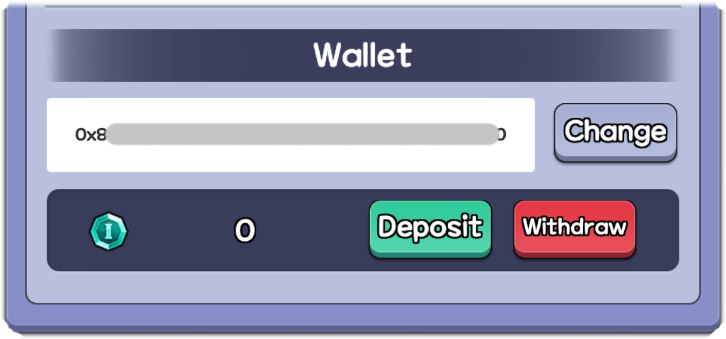 Earn and Use INFI. Learn how to earn INFI Stones, Lucky… | by Infinity ...