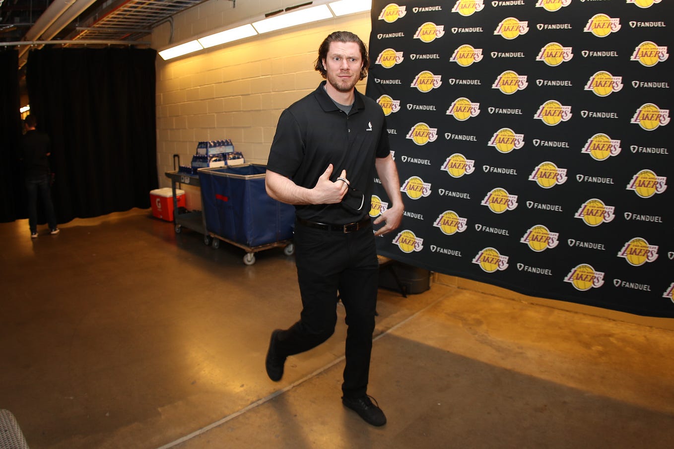 Pitching Mechanics with Regards to the Left AIC Pattern | by Sean Light ...