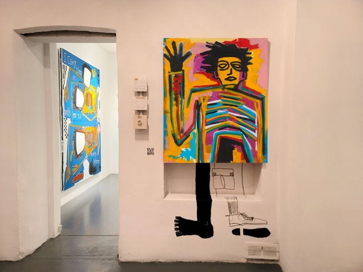 Discovering the Soul Through Art. In the world of art, every stroke of ...