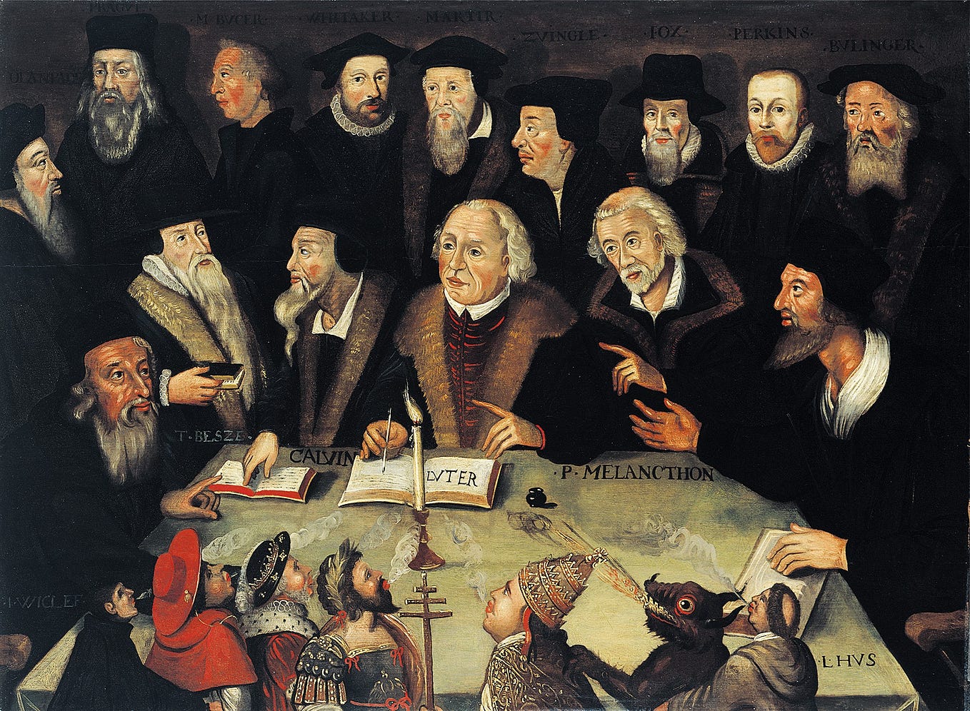 The Age of Enlightenment: A Catalyst for Change in 18th-Century Europe ...