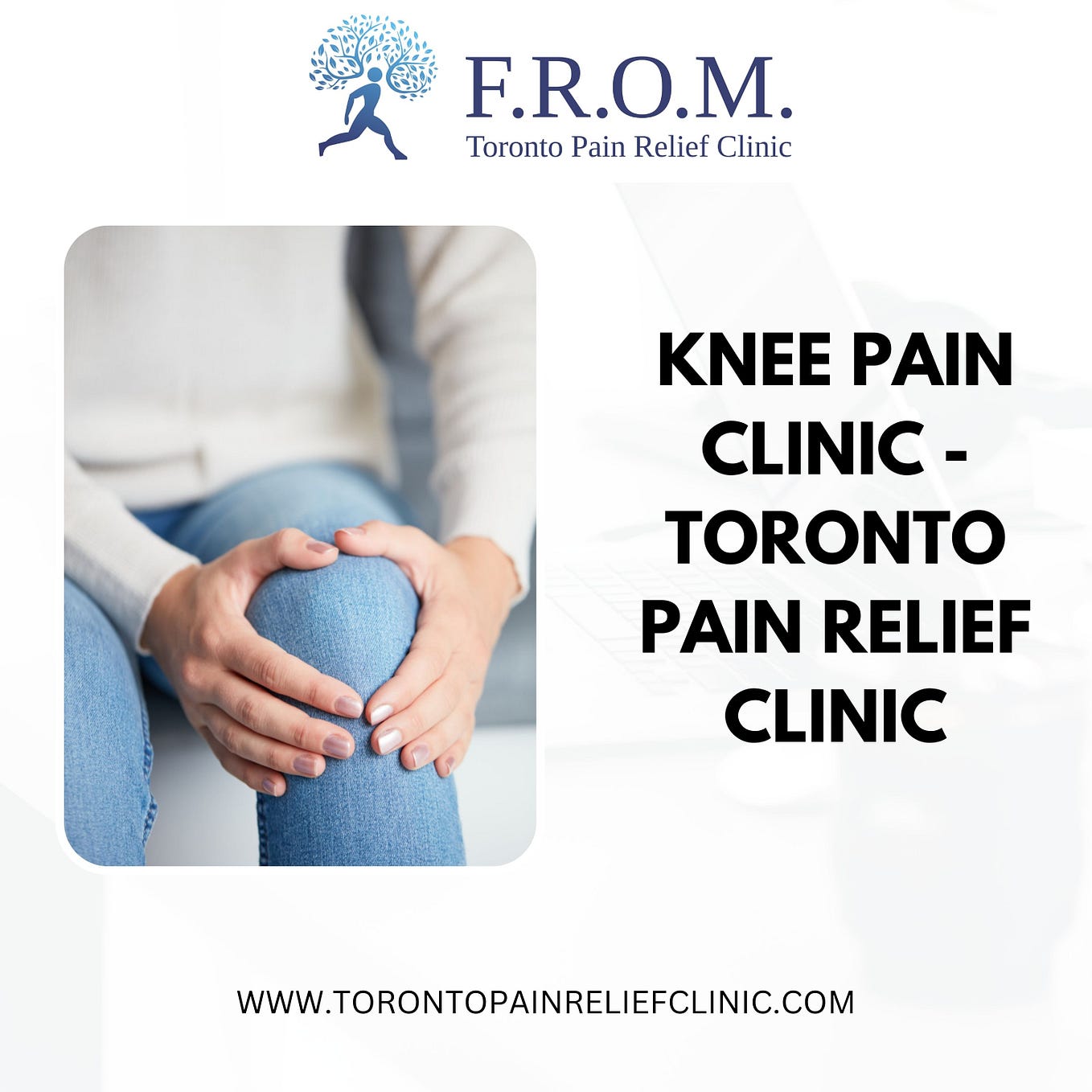 Physiotherapy Clinic — Toronto Pain Relief Clinic - Toronto Pain Relief ...