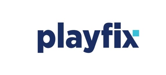 Introducing Playfix. We are really excited to introduce… | by Playfix ...
