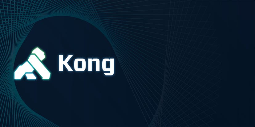 Kong API Gateway Kurulumu. Kong, Lua ile geliştirilmiş ve Nginx… | by ...