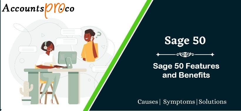 Sage 50 Connection Manager: Key Features and How It Works | by ...