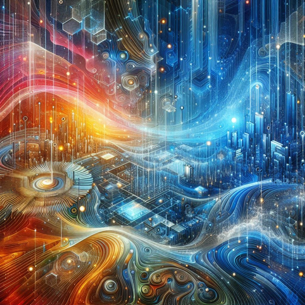 The AI Investment Boom: How Global Players Are Shaping the Future of AI ...