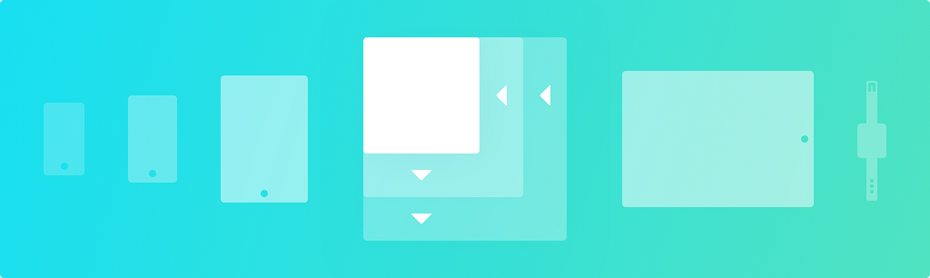 Responsive Design in Sketch — Part 1 | by Emin Inanc Unlu | Design + Sketch | Medium