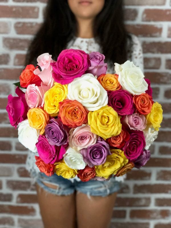 West Hollywood Flower Delivery. Want to convey your feeling to your ...