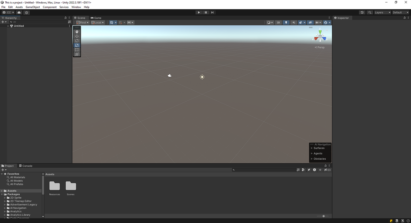 Leveraging the Command Design Pattern in Unity | by Cezar Coelho | Medium