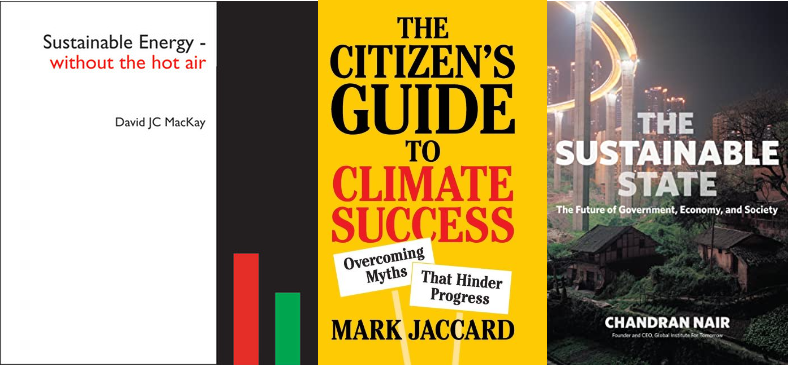 Daybreak: A Cooperative Board Game for Climate Action Education | by ...