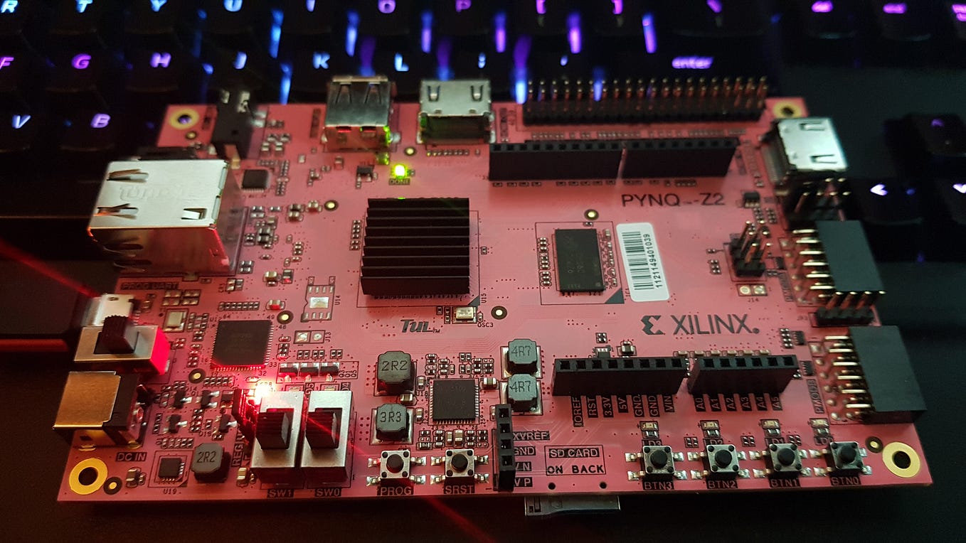 45 Embedded Systems Projects Ideas for Learning | by Umer Farooq | Medium