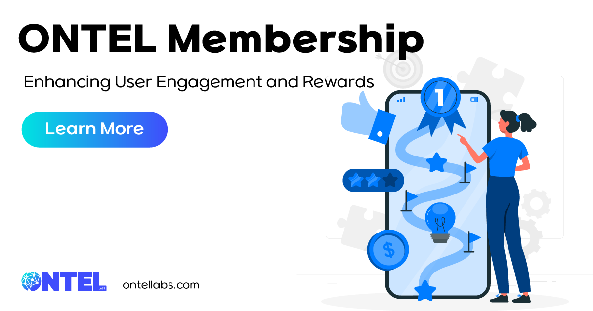NFT-iD: Decentralized Tokenization of PII - ONTEL - Medium