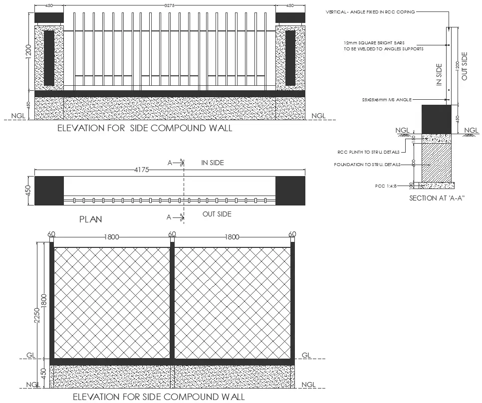 Free Cad Blocks And Dwg Design For Download Cadbull Medium
