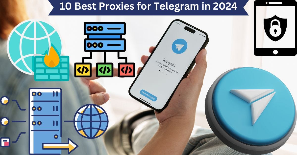 7 Steps To Set Proxy In An Android App Programmatically 📱 Jayden 8755
