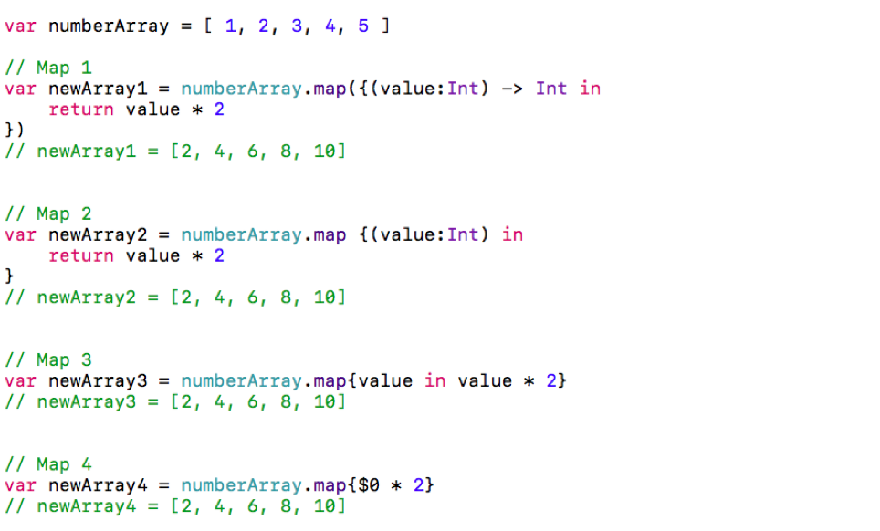 7 steps to start off right: Programmatic UI in Swift | by Elizaveta Muraya | Medium