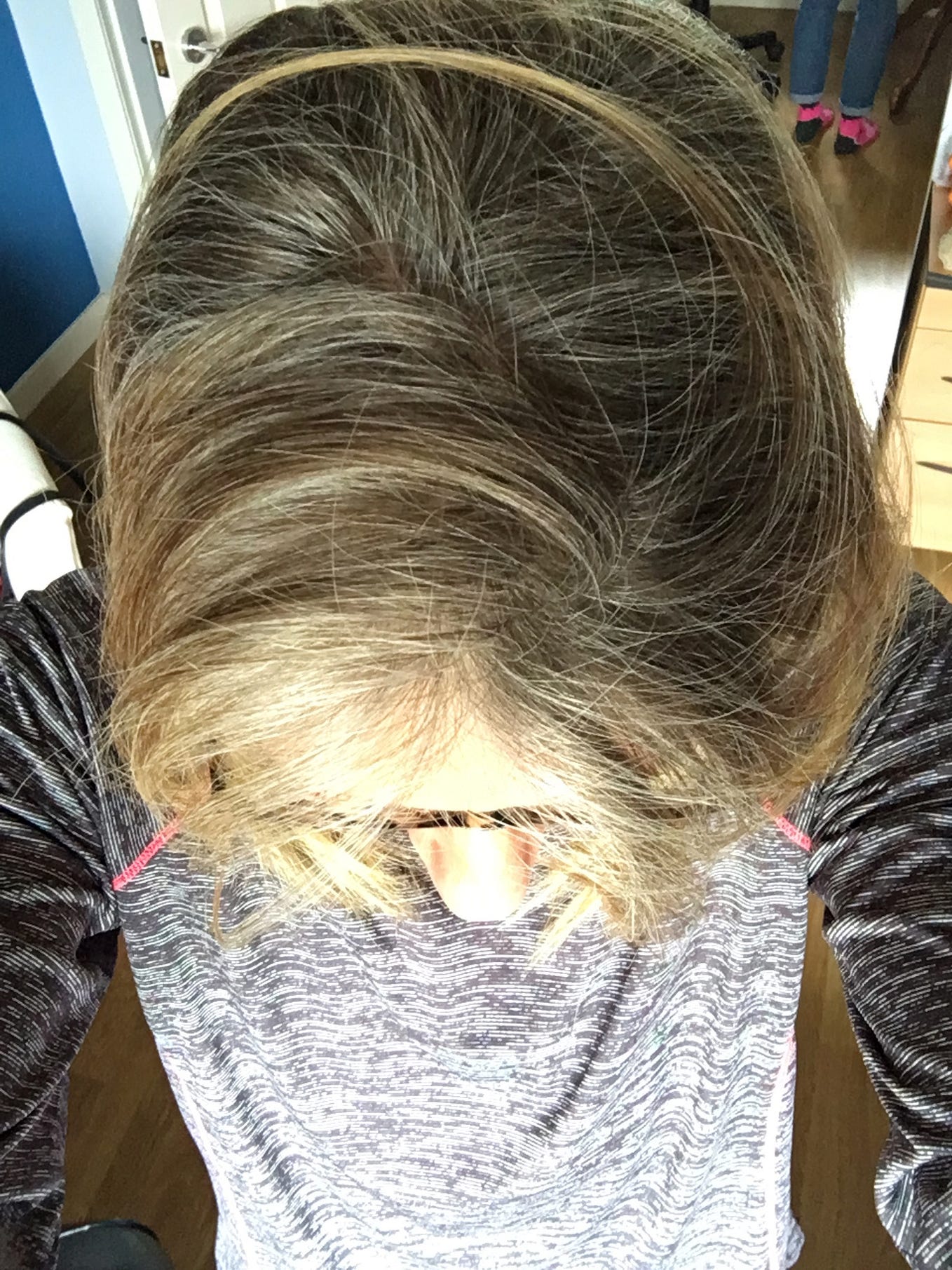 Mallen Streak. As I said last week, I was feeling a… | by Jane Milne ...