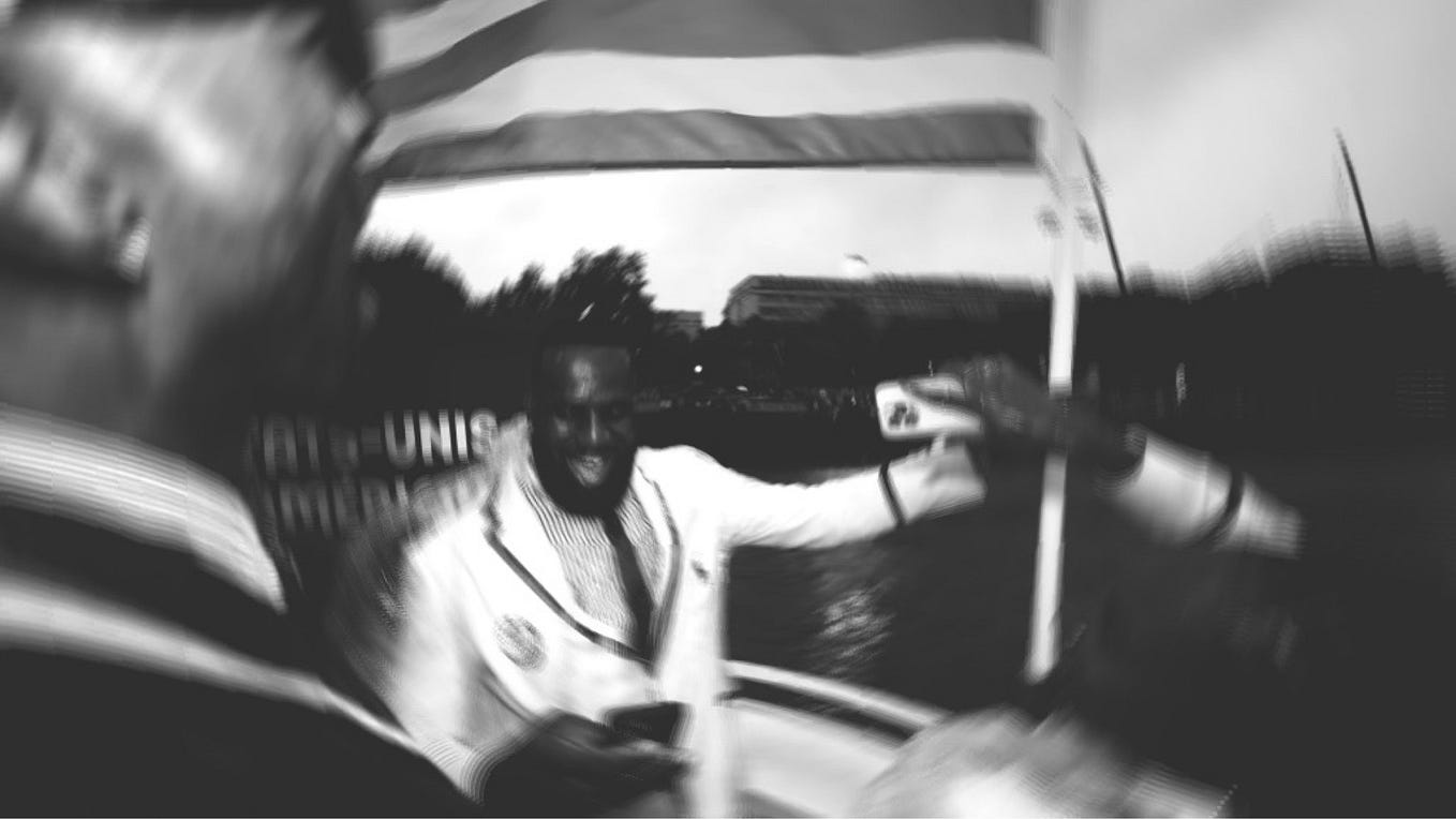 My Brother’s Keeper. A breakdown of brothers in sports… | by Mikai ...