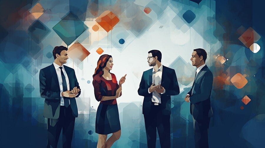 7 Major Event Management Problems and How to Solve Them | Medium