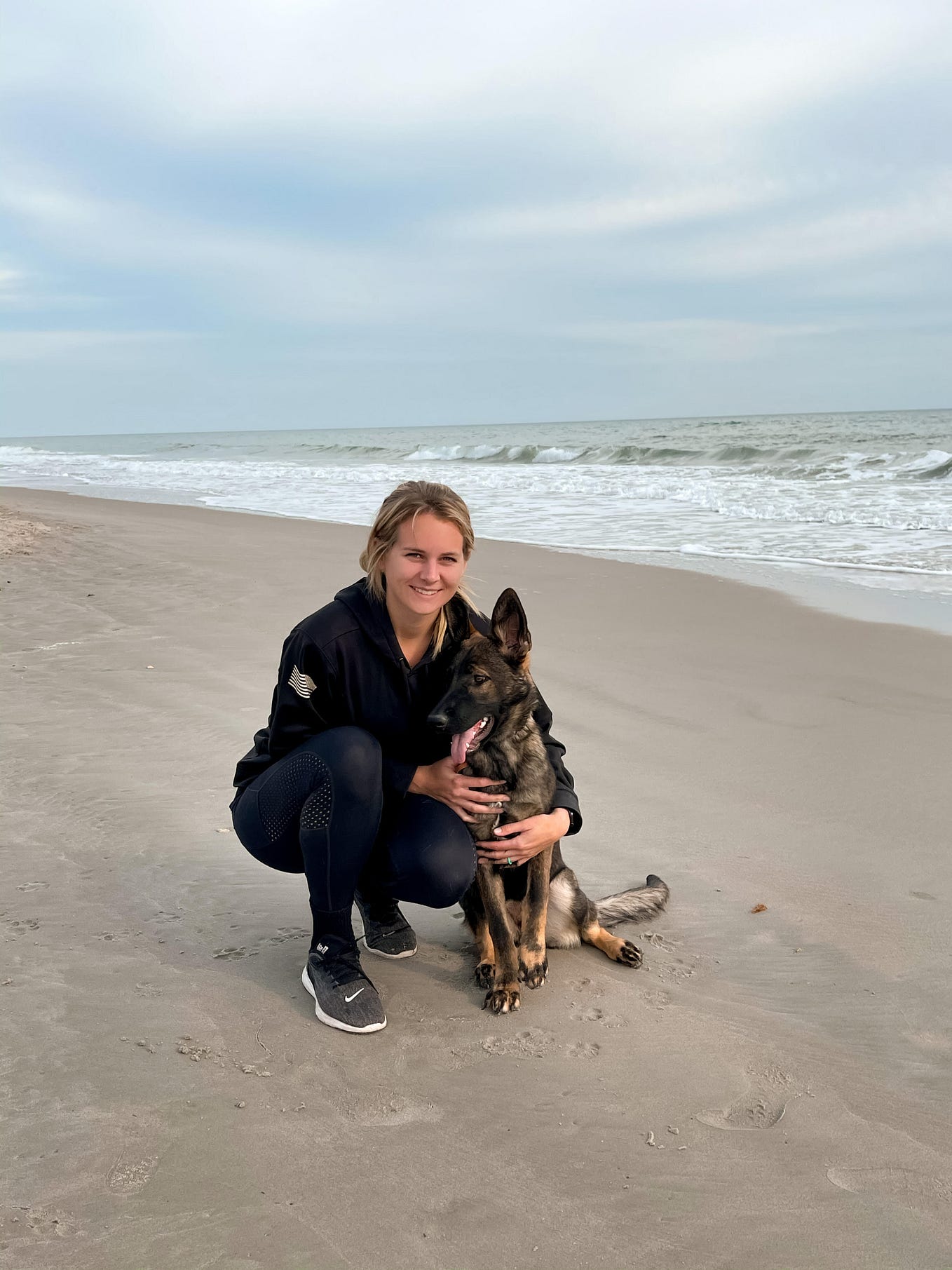 Jenna Zulauf — A Dog Trainer - Jenna Zulauf - Medium