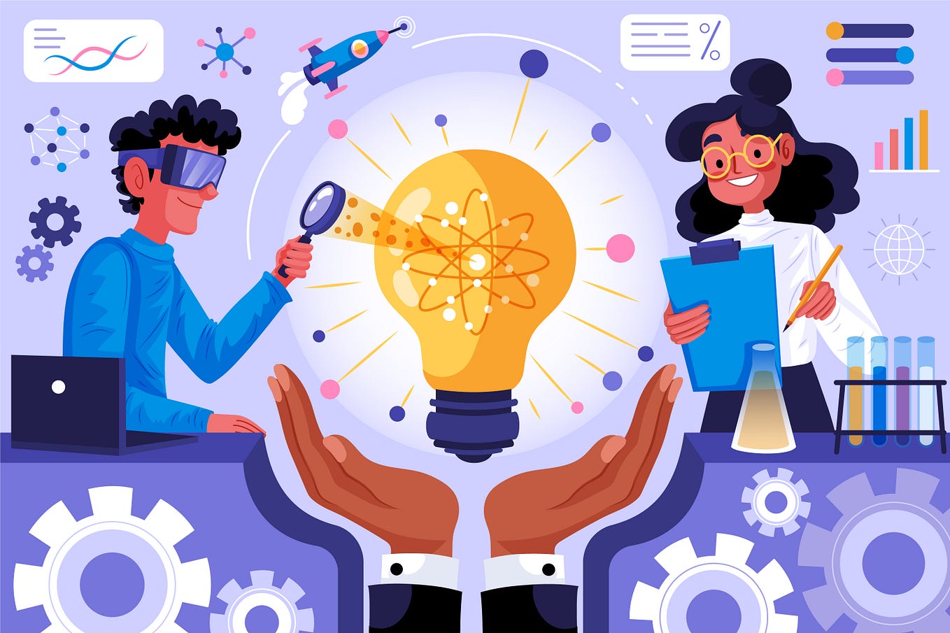 Product Experimentation — The Why And The How | by Shehab Beram | UX Planet