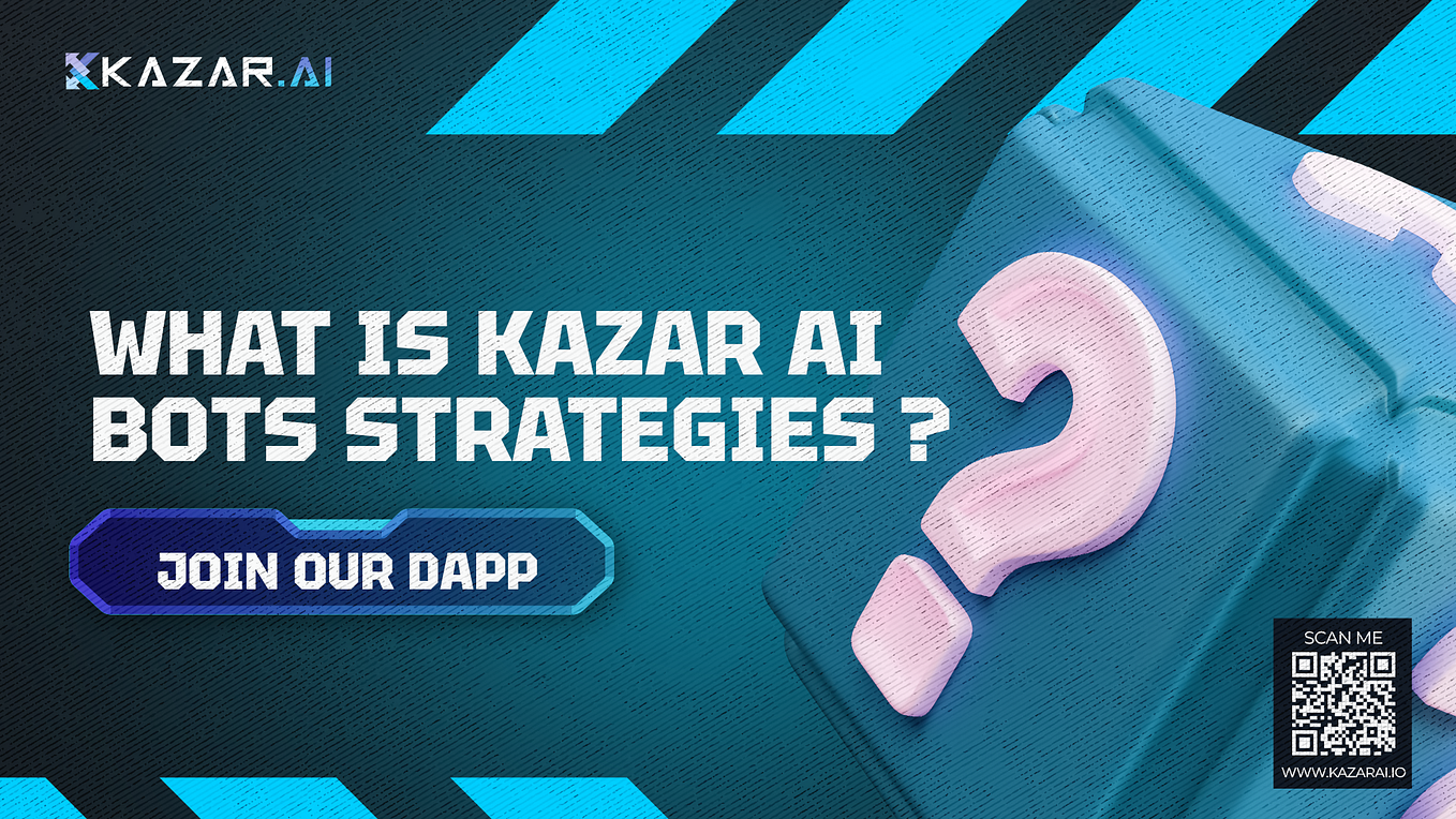 Ready to Trade Smarter with Kazar AI? Understand Trends & Patterns with ...