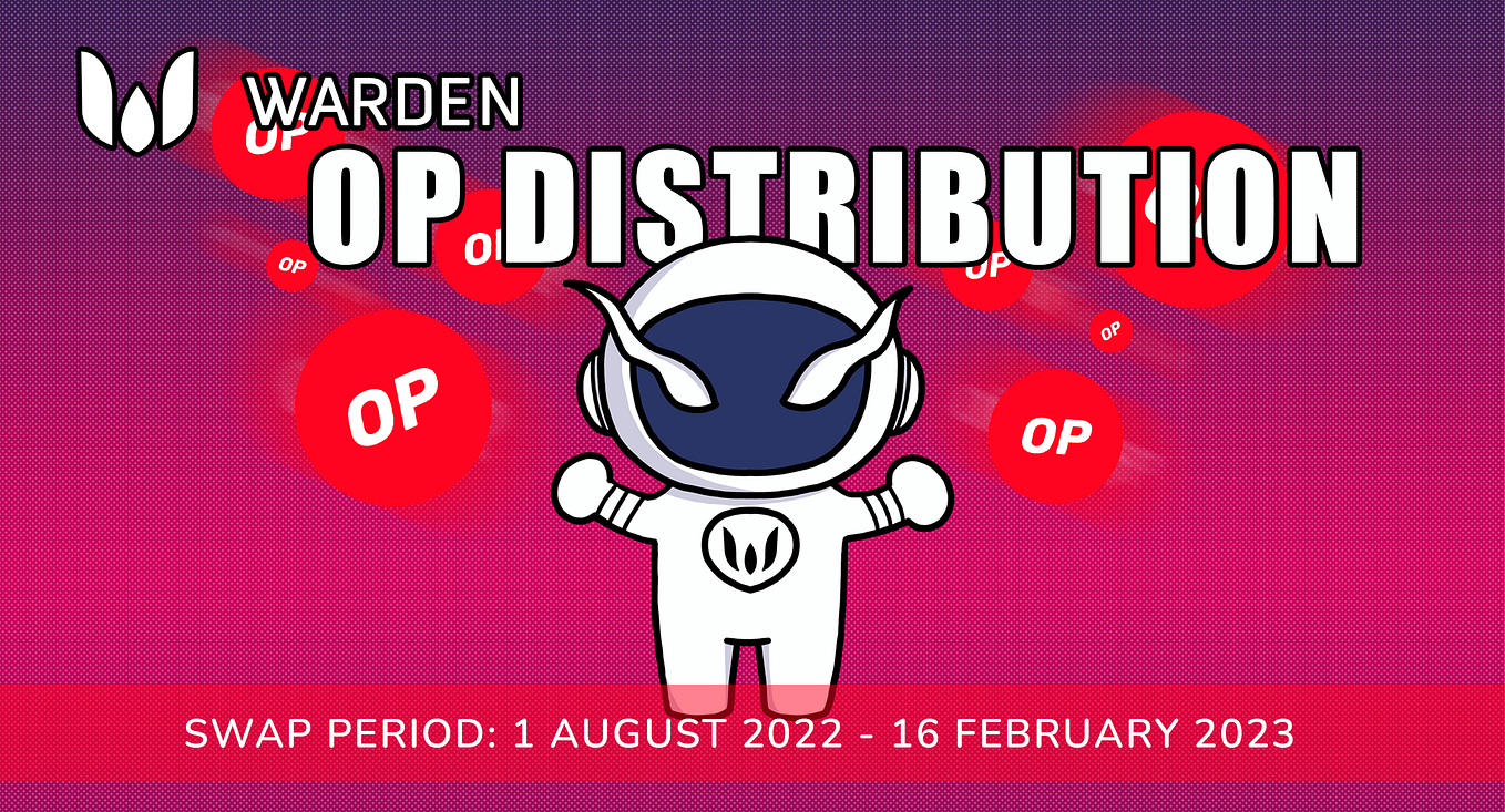 WardenSwap’s Discord Guide. WardenSwap community on Discord is a… | by ...