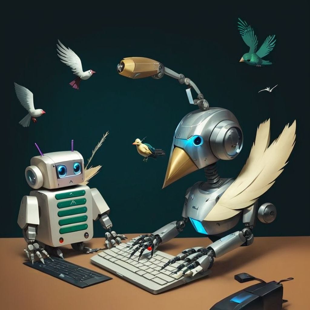 Sharing code between projects. As developers, we often strive to… | by Tom Nijhof | Feb, 2024 ...