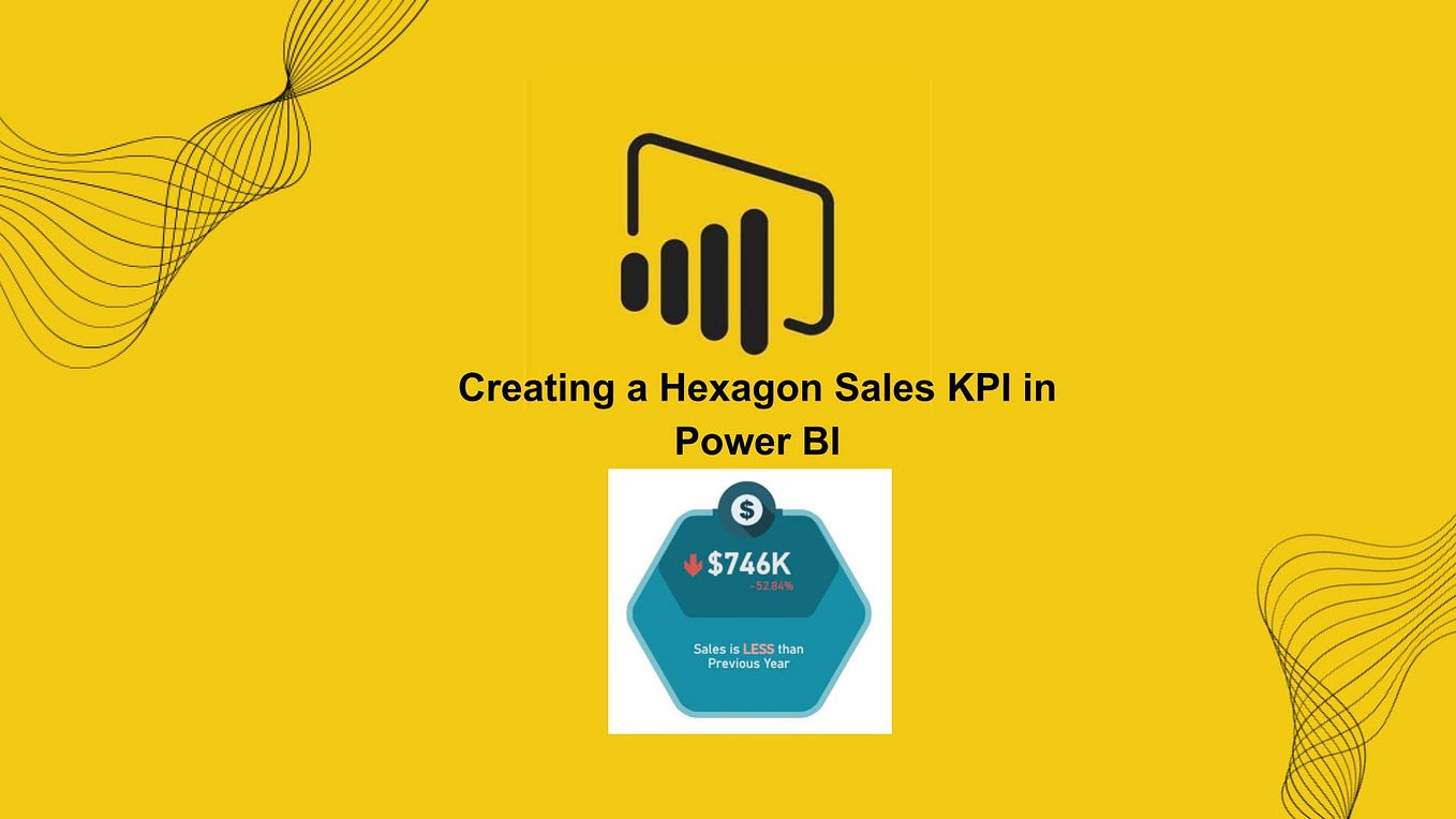 Using PARALLELPERIOD function to create lagged column in Power BI | by ...