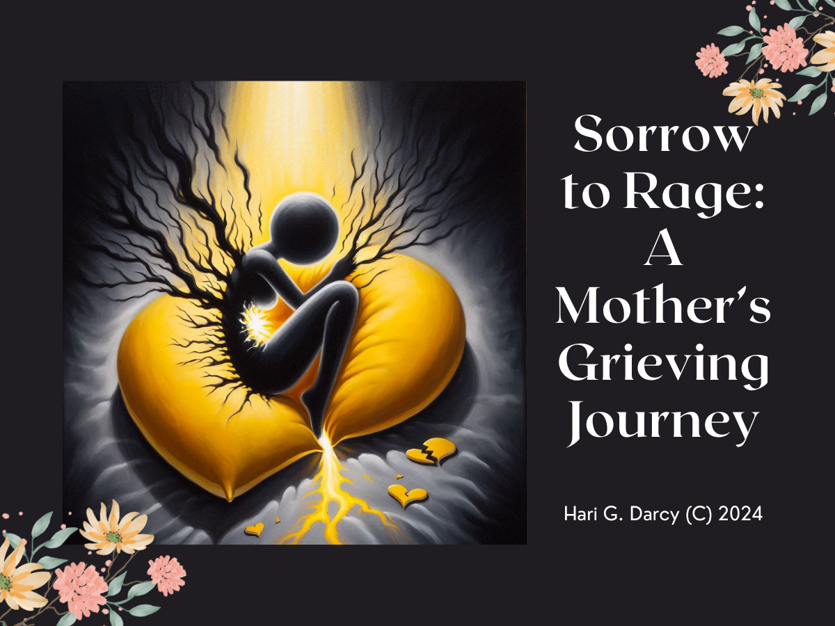 The Best Way to Handle a Family Estrangement | by Anna Goldfarb | Forge