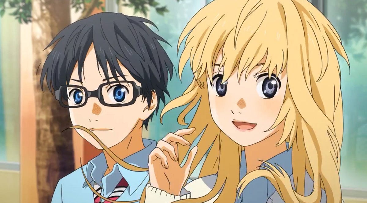 Why Anime Is More Than Just Entertainment: Exploring Its Cultural and ...