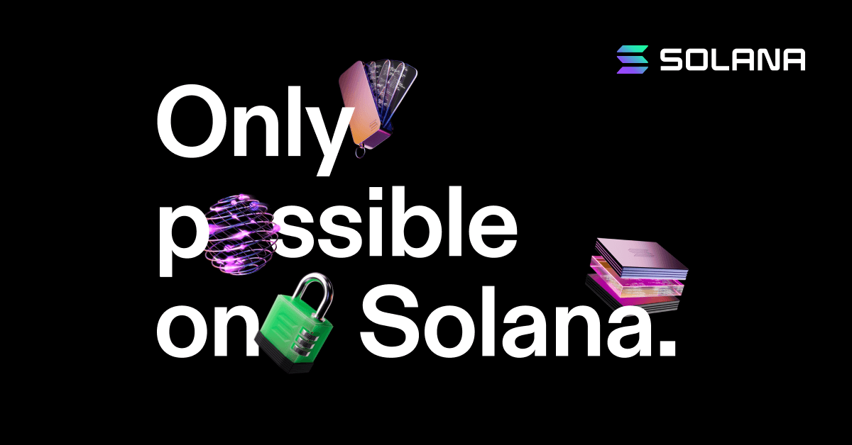 Solana Ecosystem call Recap. The fun chain’s most fun event | by Esther ...