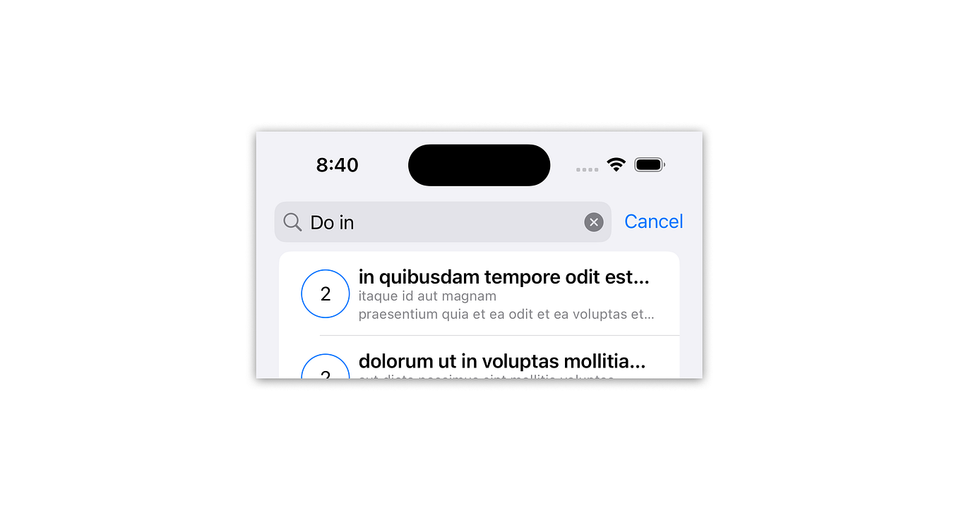 Custom ProgressView in SwiftUI. Hello guys welcome to the ProgressView… | by M.Abbas | Dec, 2023 ...