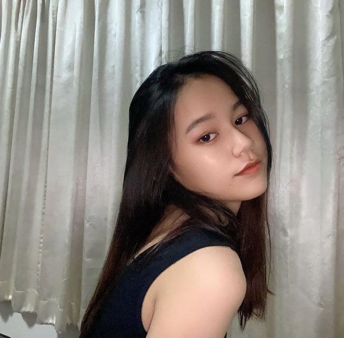 Video Mesum Tante Semok Mau Remas ToGe Kenceng Besar - Salsabila Mutia - Medium