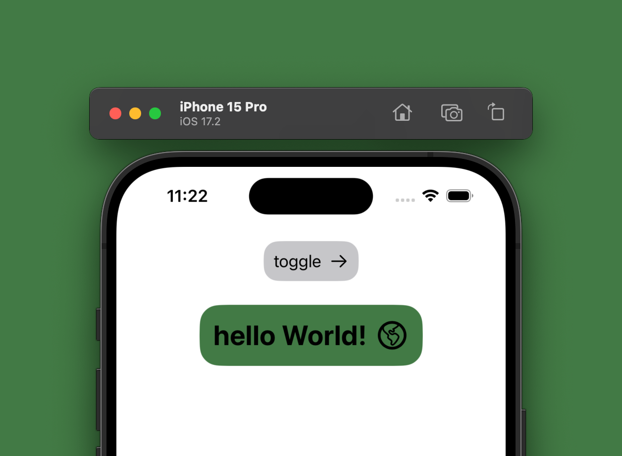 Implementing Style: LoadingViews in SwiftUI | by Brian Masse | Medium